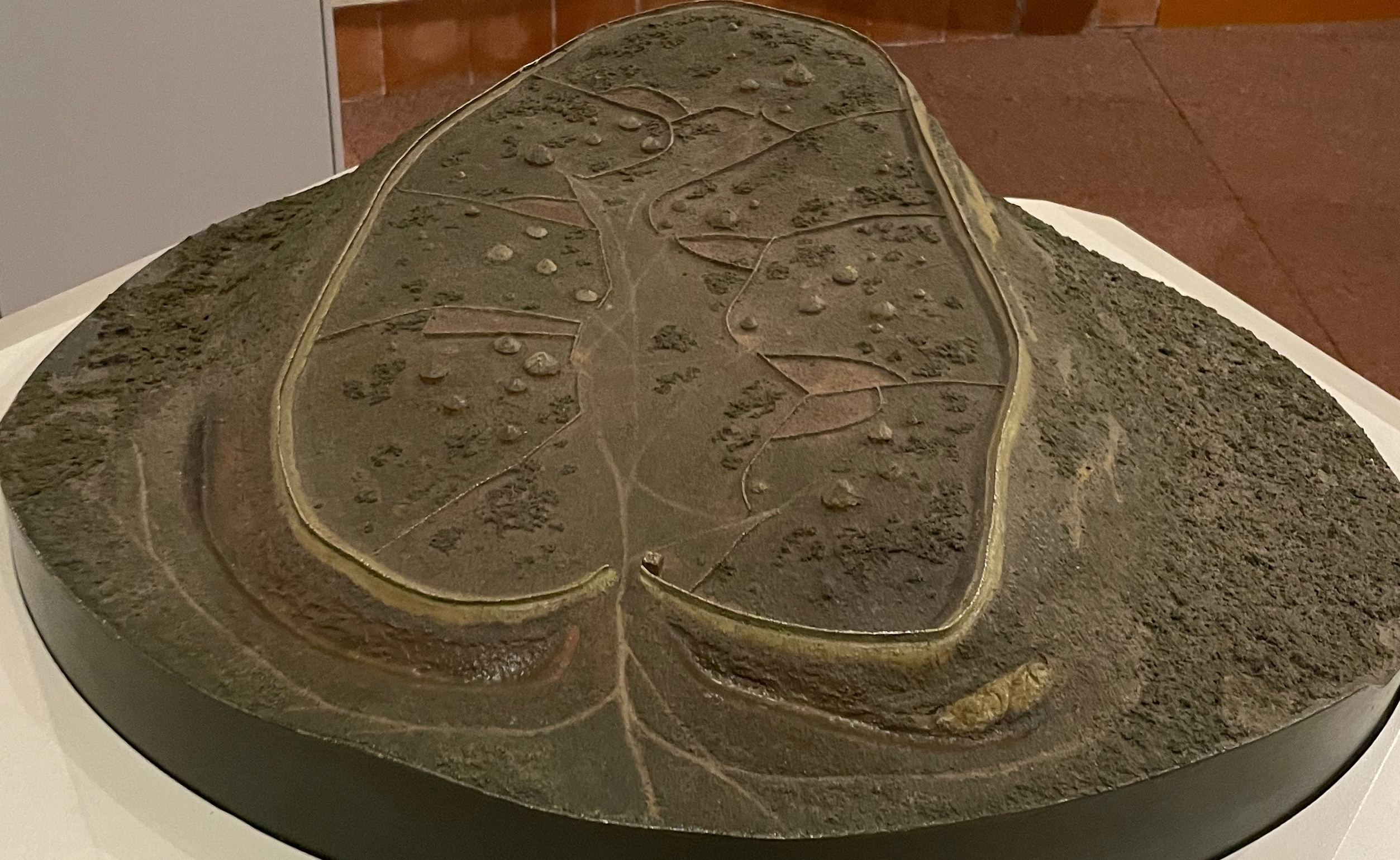 Beeston castle and Hillfort. – Mercian Explorer